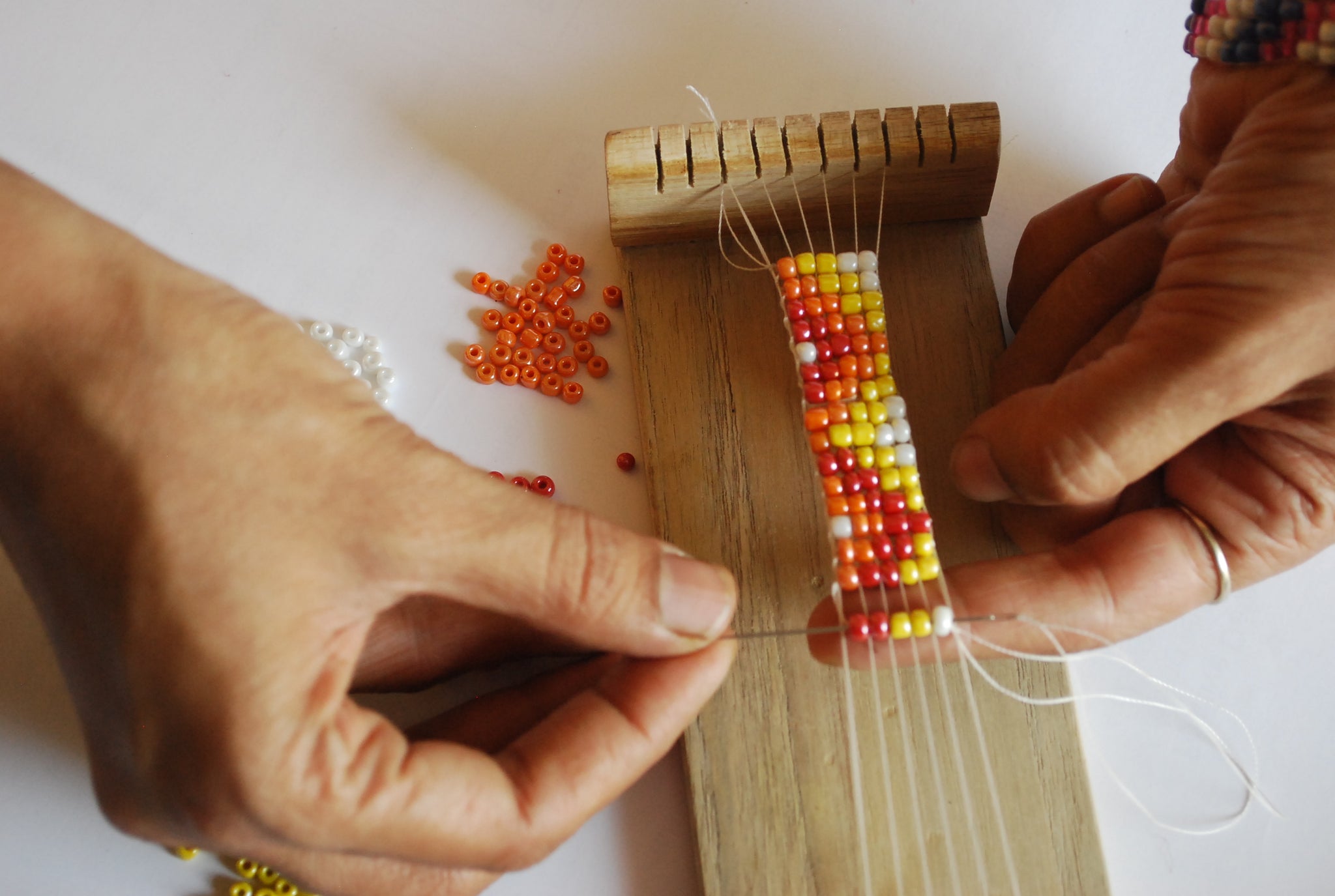 Beading Looms Beadsmith Bead Loom Kit In A Box – Beadazzle Bead